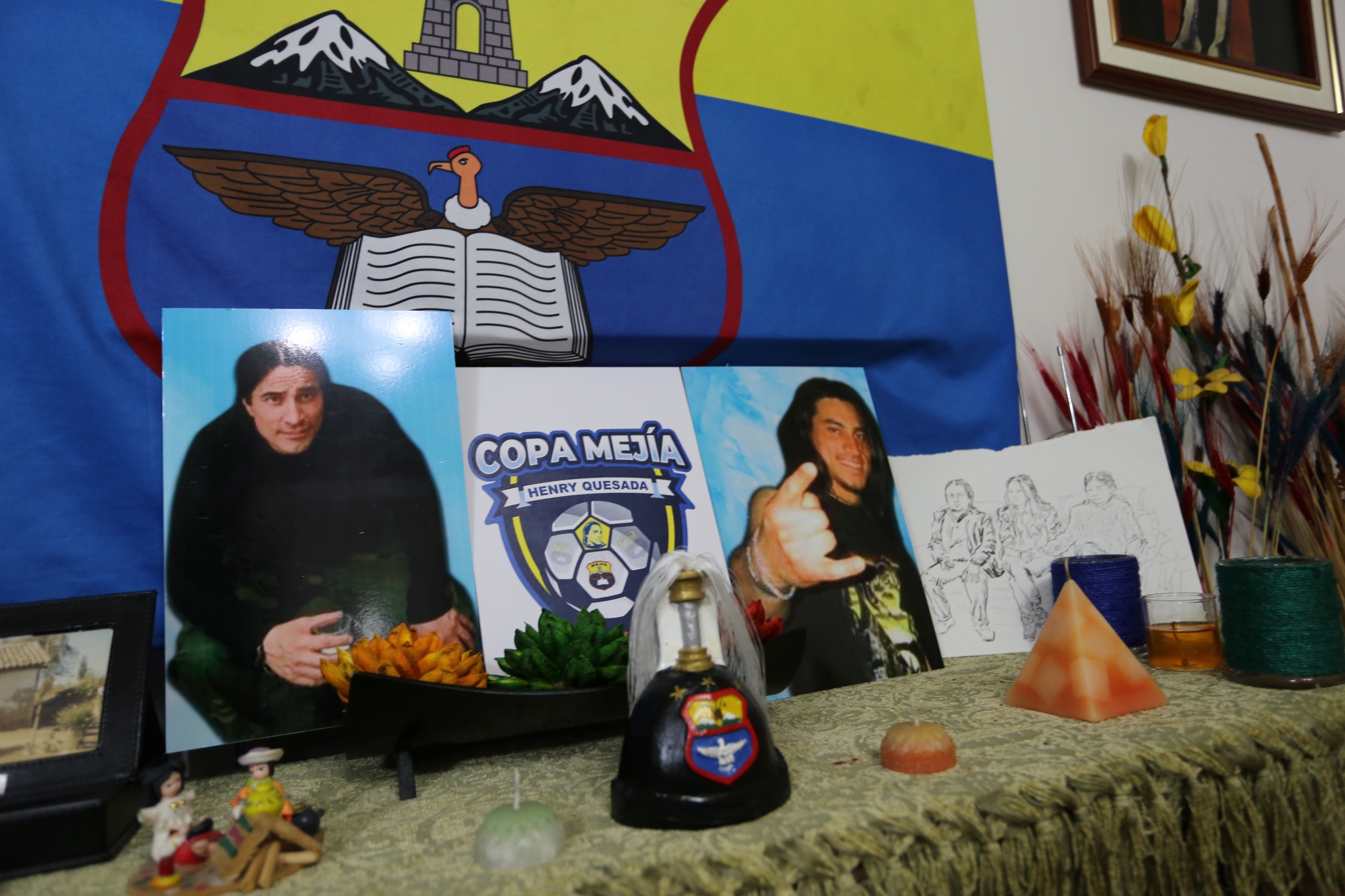 “Él no merecía una muerte así. Nadie lo merece”. La muerte de Henry ...